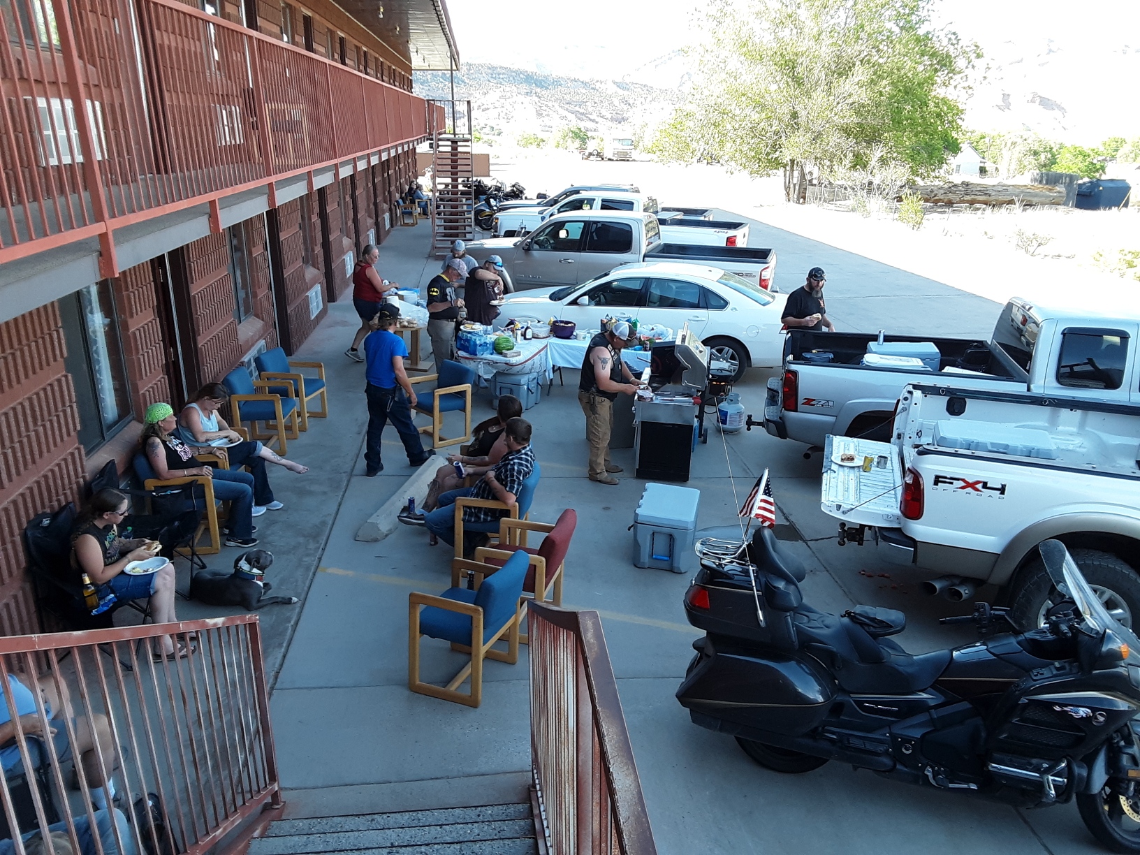 Photos – PROSPECTOR INN