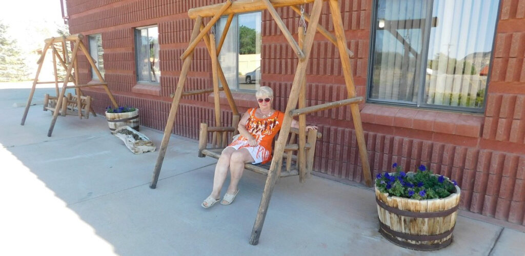 Rooms – PROSPECTOR INN